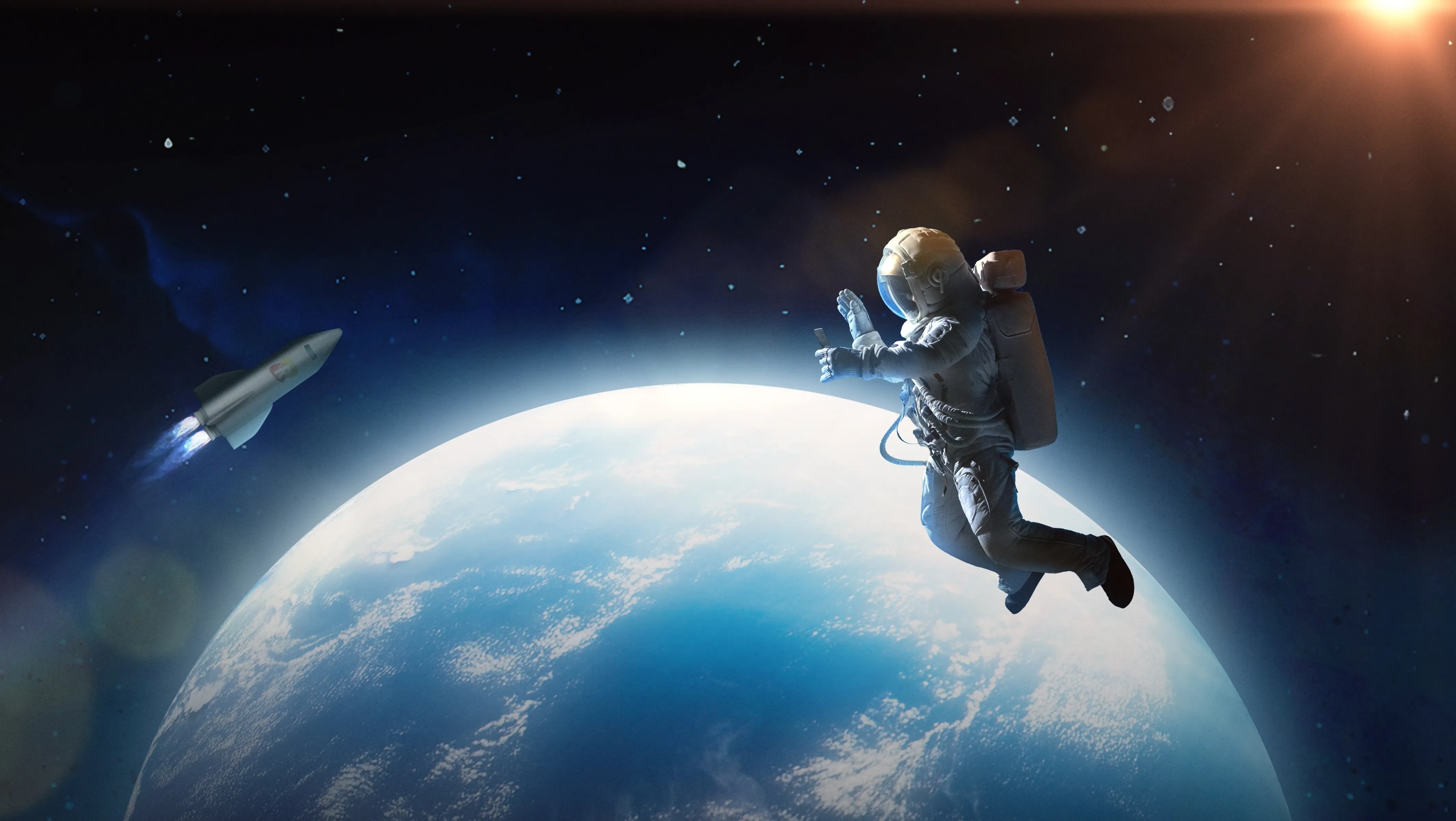 Rcell internet service provider